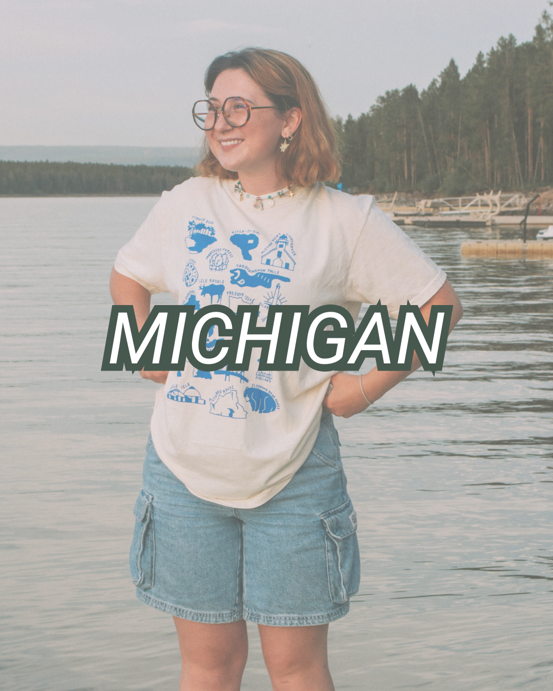 Michigan – Traildust